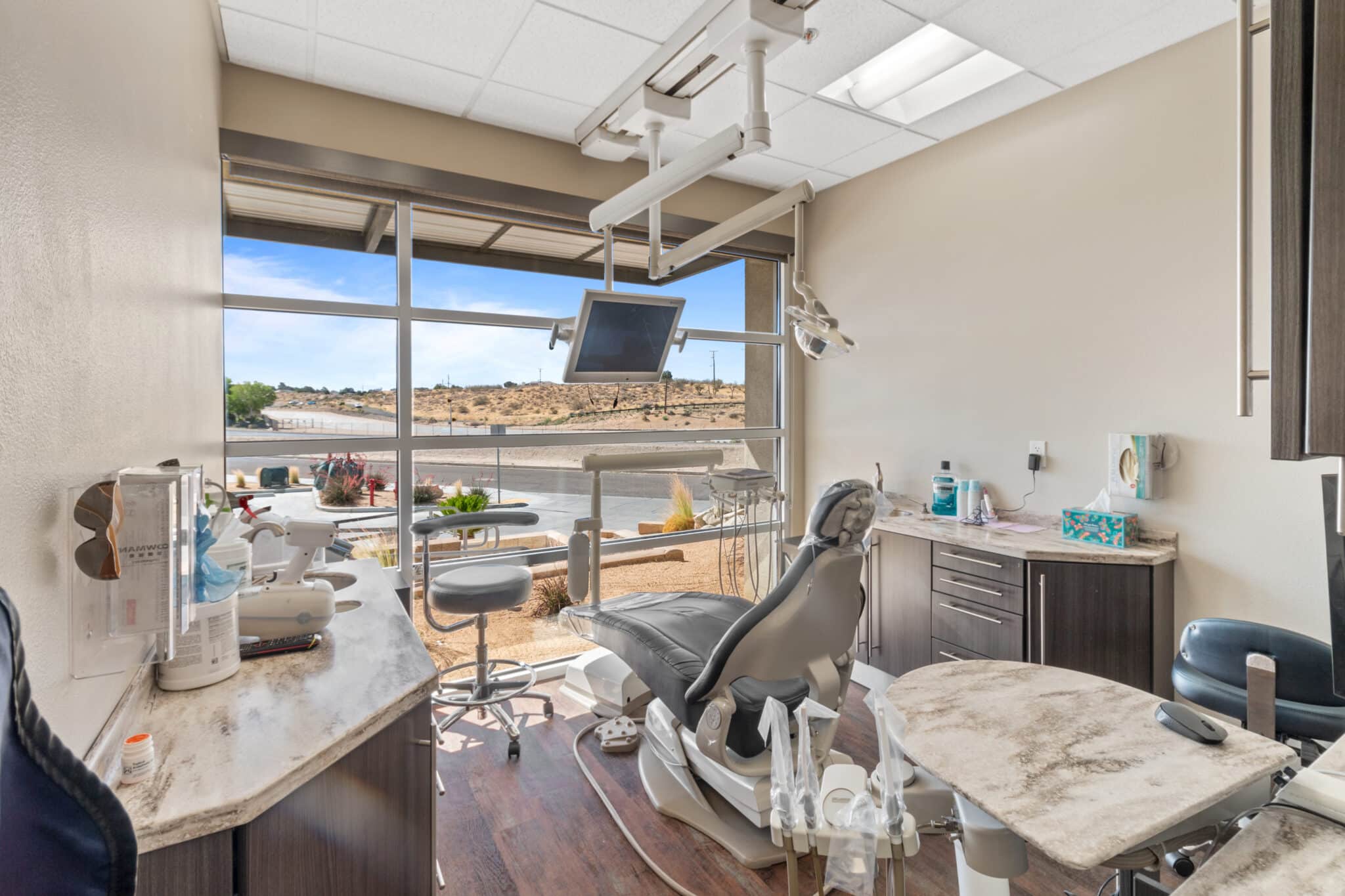 Our Practice | Apple Valley Dental | Dentist in Apple Valley, CA 92307